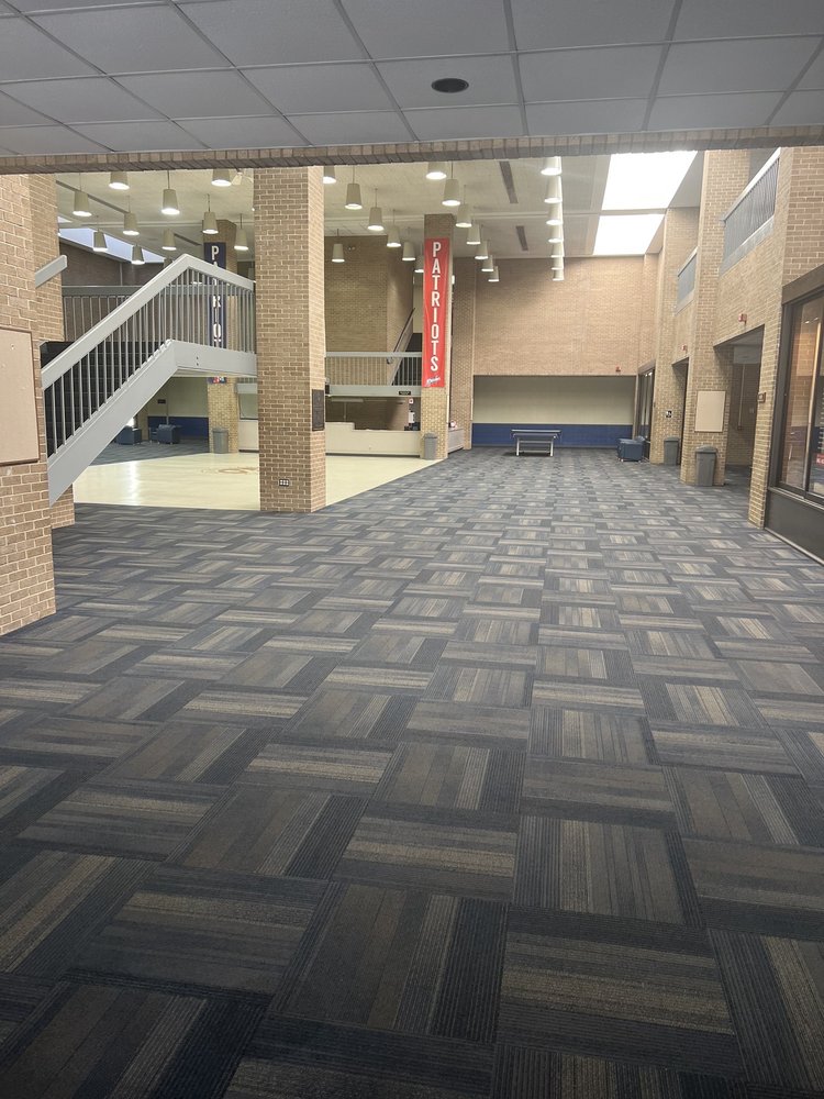 FMU PATRIOT BOOKSTORE - Updated October 2025 - 4822 E Palmetto St ...