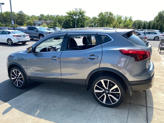 PRIORITY NISSAN CHANTILLY - Updated December 2024 - 52 Photos & 294 ...