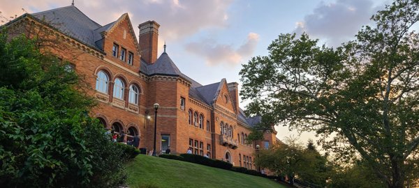 CARNEGIE LIBRARY MUSIC HALL - Updated August 2025 - 86 Photos & 59 ...