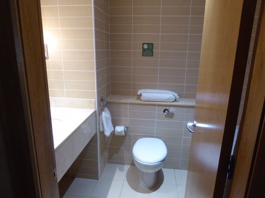 WESTGROVE HOTEL AND LEISURE CENTRE - Updated June 2025 - 10 Reviews ...