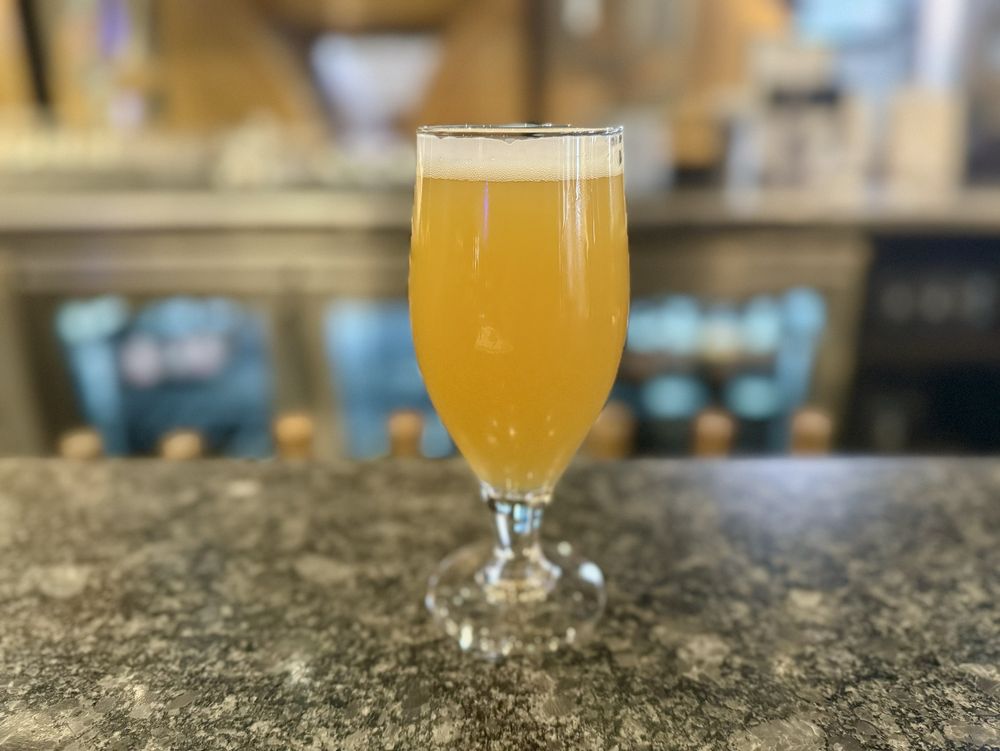 TRILLIUM BREWING - FORT POINT - Updated October 2024 - 793 Photos & 636 ...