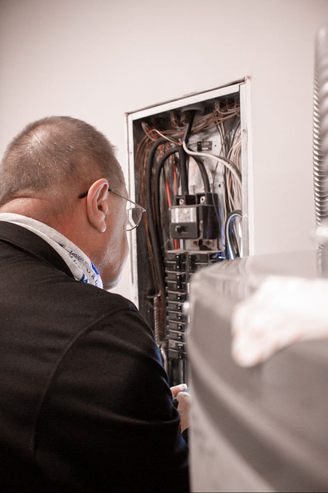 PRO-SPECT INSPECTION SERVICES - Updated December 2025 - 26 Photos & 47 ...