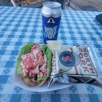 ROY MOORE LOBSTER - Updated June 2024 - 728 Photos & 646 Reviews - 39 ...