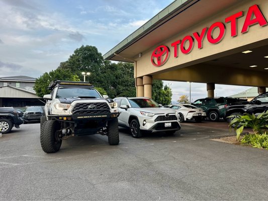 SERVCO TOYOTA LEEWARD - Updated January 2026 - 205 Photos & 443 Reviews ...