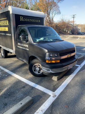 Rodenhiser Plumbing, Heating, A/C & Electric - Updated December 2025 ...