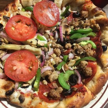 WILD GARLIC PIZZA & PUB - Updated July 2025 - 300 Photos & 413 Reviews ...