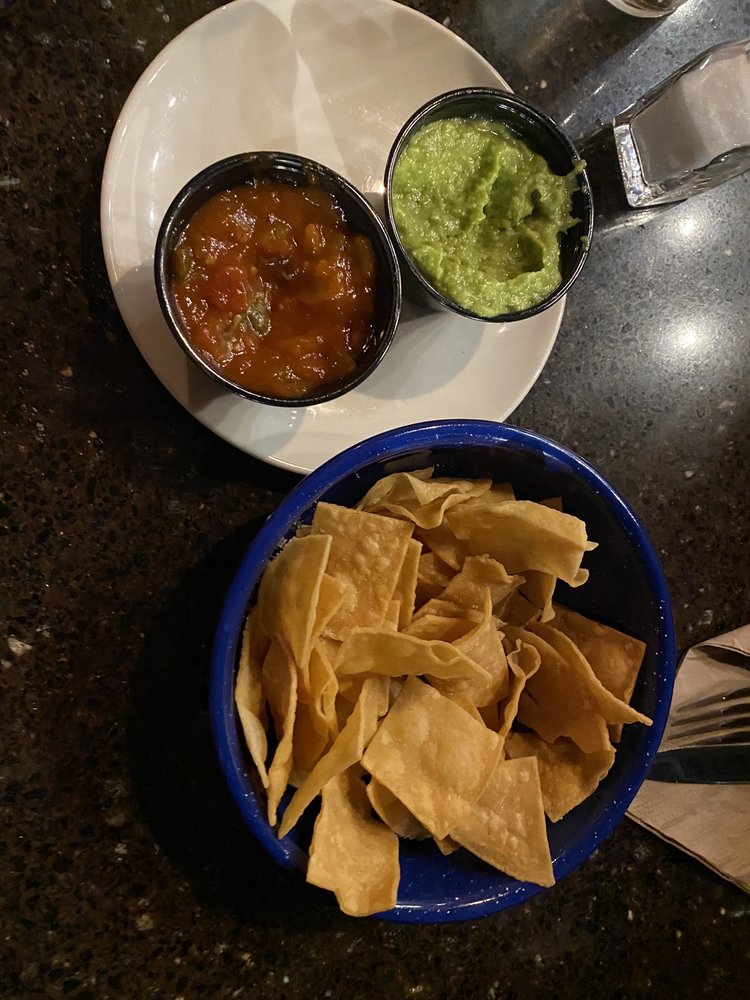 AGAVE AUTHENTIC MEXICAN GRILL - Updated December 2025 - 31 Photos & 15 ...