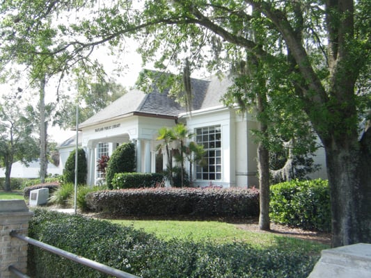 MAITLAND PUBLIC LIBRARY - Updated December 2025 - 33 Photos & 20 ...