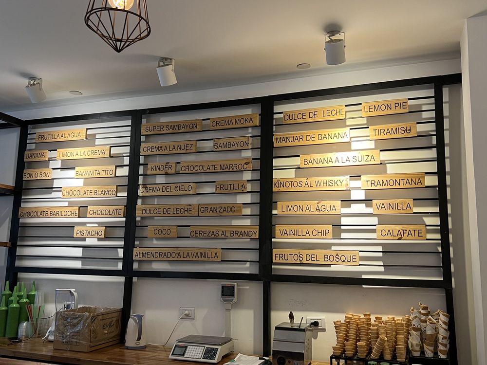 TITO - Updated June 2025 - 16 Photos - Cte T Espora 31, El Calafate ...