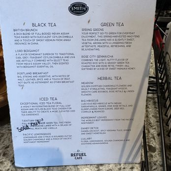 REFUEL CAFE - Updated January 2025 - 199 Photos & 118 Reviews - 401 ...