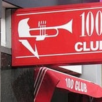 100 CLUB - Updated November 2025 - 18 Photos & 26 Reviews - 100 Oxford ...