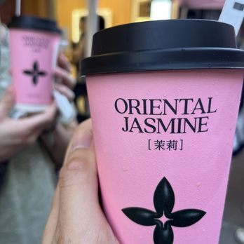 MOLLY TEA - Updated August 2025 - 307 Photos & 133 Reviews - 63 Mott St ...