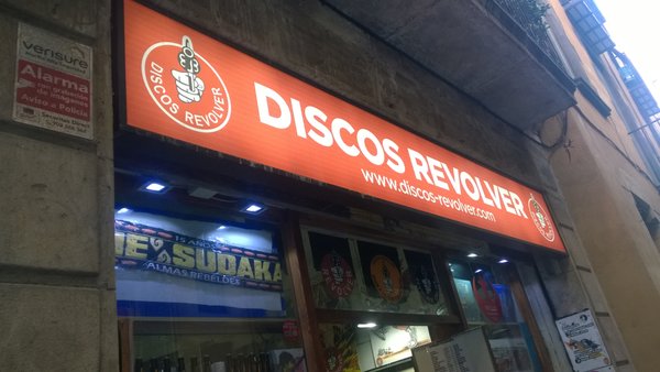 DISCOS REVOLVER - Updated February 2025 - 28 Photos & 17 Reviews ...