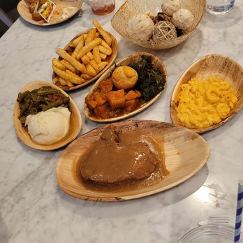 GOURMET SOUL - Updated September 2024 - 138 Photos & 81 Reviews - 1620 ...