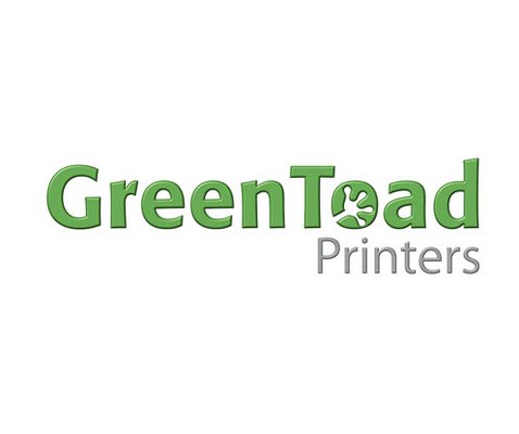 GREEN TOAD PRINTERS - Updated August 2025 - 10 Reviews - 15660 W Dixie ...