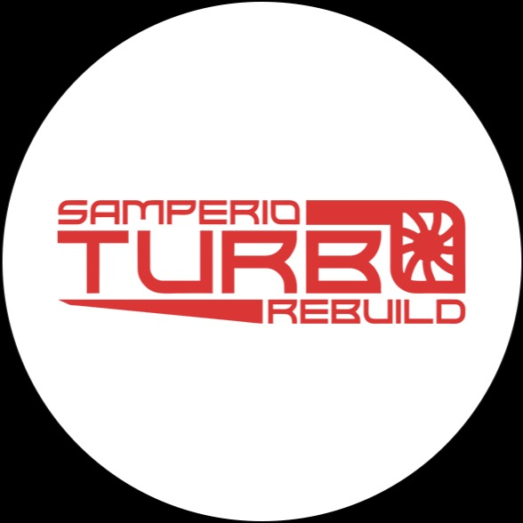 SAMPERIO TURBO REBUILD - Updated September 2024 - 24 Photos - 16601 ...