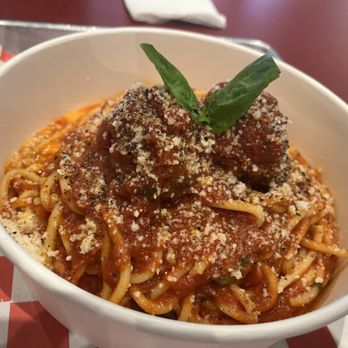 MISS PASTA - Updated November 2024 - 126 Photos & 95 Reviews - 3613 ...