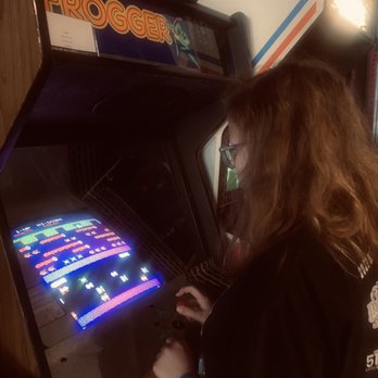 THE BLUE GHOST ARCADE - Updated November 2025 - 22 Photos & 15 Reviews ...