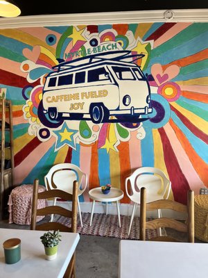 BEACH HIPPIE COFFEE - 89 Photos & 43 Reviews - 5311 N Kings Hwy, Myrtle ...