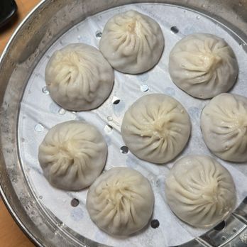 SUPER DUMPLING - Updated April 2025 - 154 Photos & 32 Reviews - 6000 Sepulveda Blvd, Culver City ...