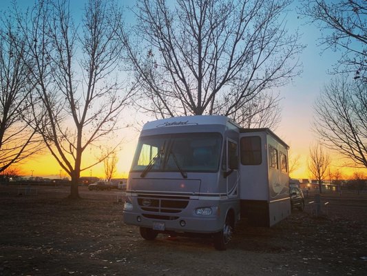 CHURCHILL COUNTY PARK & FAIRGROUND RV PARK - Updated December 2025 ...