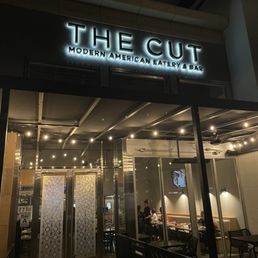 THE CUT - Updated December 2025 - 845 Photos & 510 Reviews - 7833 Monet ...