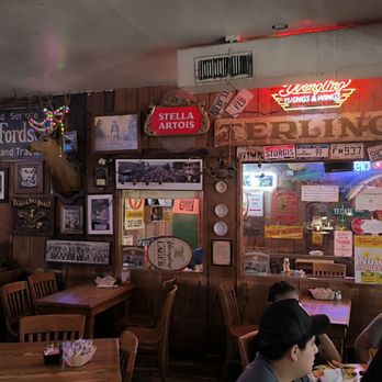 TEXAS CHILI PARLOR - Updated December 2024 - 779 Photos & 982 Reviews ...