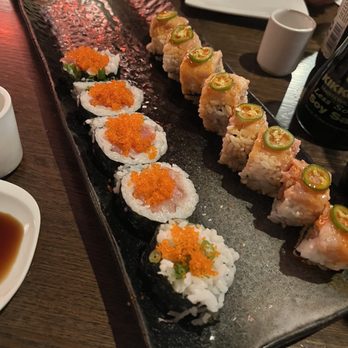 SHIGE SUSHI JAPANESE KITCHEN - Updated December 2025 - 152 Photos & 140 ...