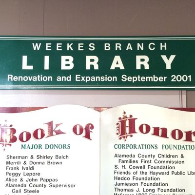 WEEKES BRANCH LIBRARY - Updated November 2025 - 24 Photos & 29 Reviews ...