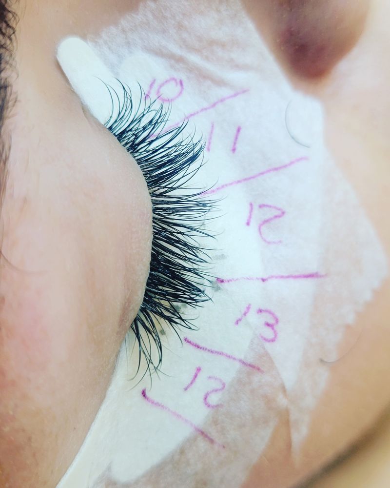 LOCKS AND LASHES BY RACHEL - Updated July 2025 - Request an Appointment - 164 Photos - 330 ...