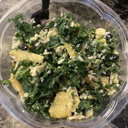 CHOP & GO - Updated November 2025 - 47 Photos & 43 Reviews - 85 John St ...