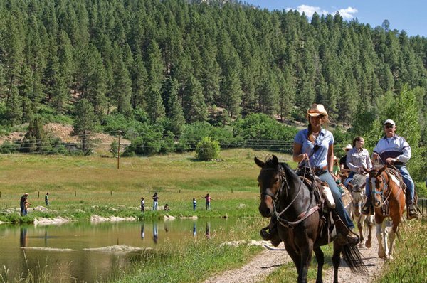 COLORADO TRAILS RANCH - Updated September 2024 - 71 Photos - 12161 Co ...