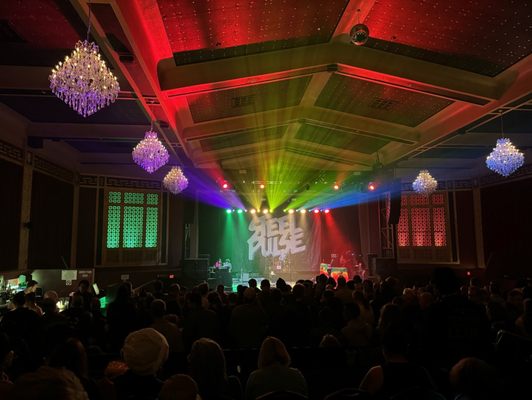 THE UC THEATRE - Updated July 2025 - 259 Photos & 141 Reviews - 2036 ...