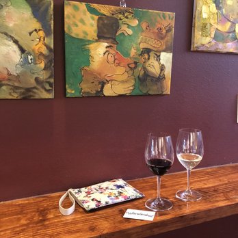 WANDERLUST WINE COMPANY - DOWNTOWN - Updated March 2025 - 225 Photos ...