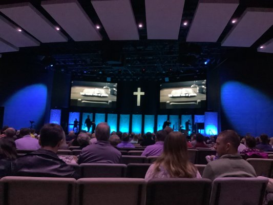 PROVIDENCE CHURCH - Updated January 2026 - 28 Photos - 6339 Glenwood ...