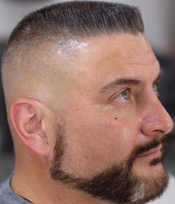 RUSTIC BARBER SHOP - Updated December 2025 - 43 Photos & 23 Reviews ...