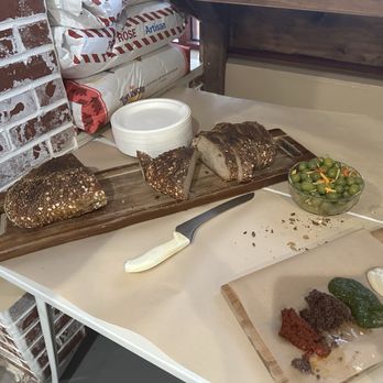 BELLAS BREAD AND BUTTER - Updated November 2025 - 78 Photos & 41 ...