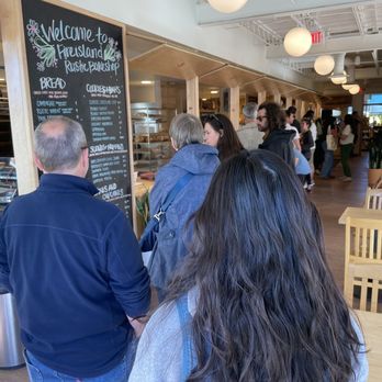 FIRE ISLAND RUSTIC BAKESHOP - Updated July 2024 - 328 Photos & 387 ...