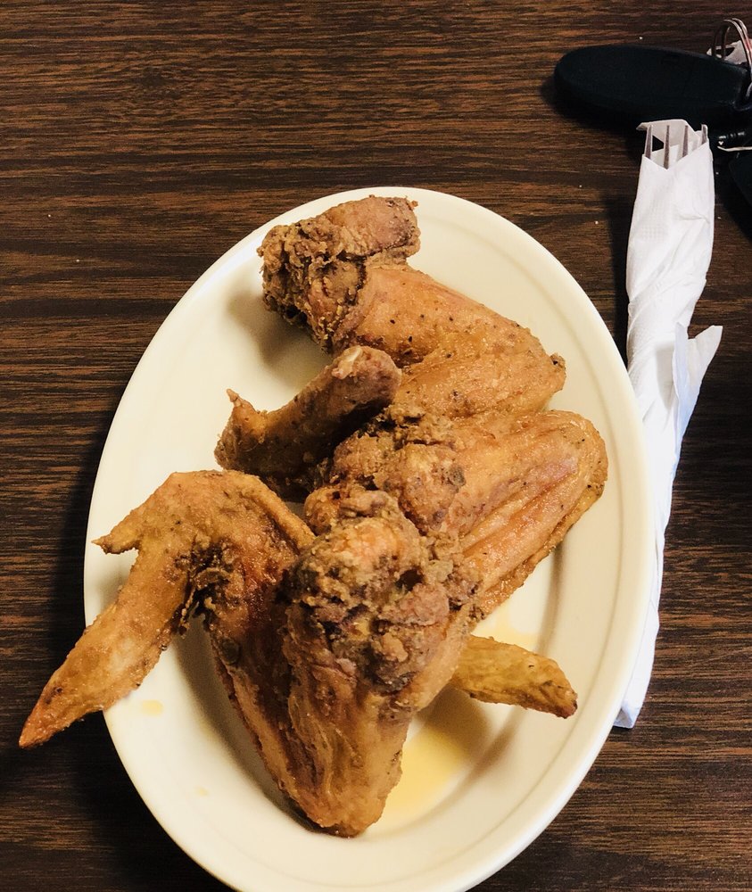 MISTER JAMES DELICIOUS FOODS - 184 Photos & 206 Reviews - 108 W Belt ...