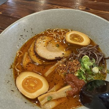AJIKA RAMEN - Updated January 2026 - 129 Photos & 106 Reviews - 1400 ...