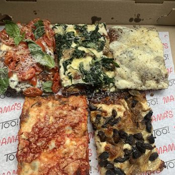 MAMA’S TOO! - Updated April 2024 - 1172 Photos & 771 Reviews - 2750 ...