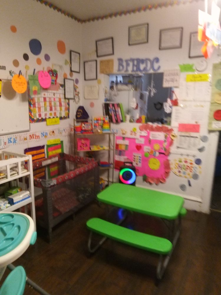 BARBARA’S FAMILY HOME CHILDCARE - Updated May 2024 - Request Consultation - 5513 Blakemore St ...