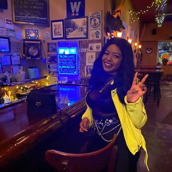 CORK LOUNGE - Updated December 2025 - 23 Photos & 83 Reviews - 1822 W ...