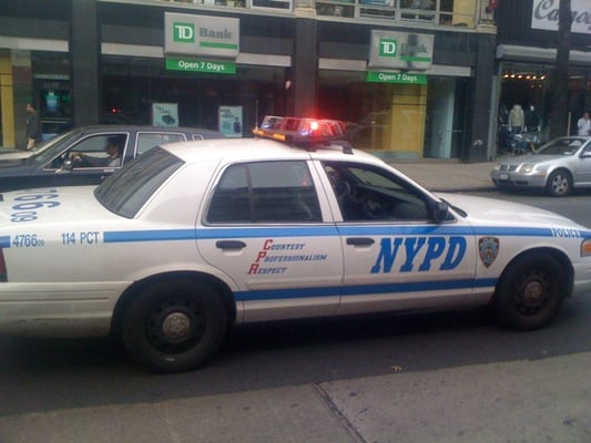 NYPD 114TH PRECINCT - Updated October 2025 - 44 Reviews - 3416 Astoria ...