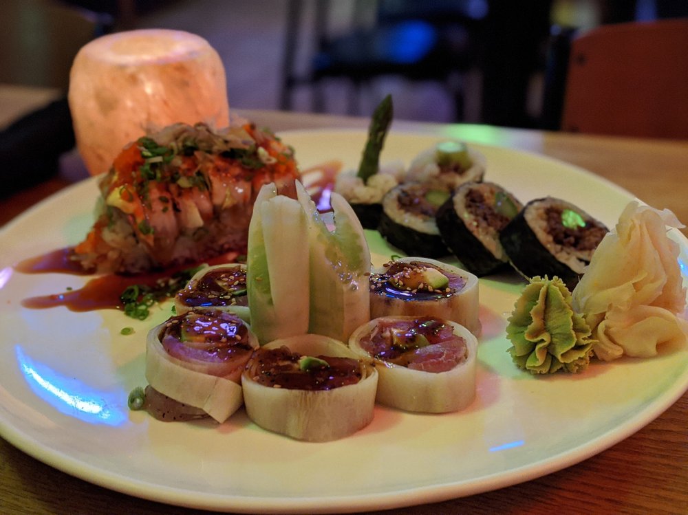 SUSHI BASHO - 122 Photos & 238 Reviews - 2700 W Bowles Ave, Littleton ...