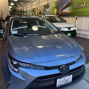 PORSCHE SAN FRANCISCO - Updated December 2025 - 65 Photos & 24 Reviews ...