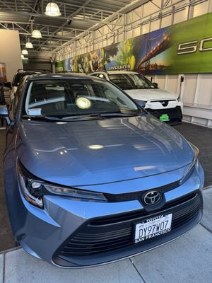 SAN FRANCISCO TOYOTA - Updated December 2025 - 215 Photos & 1149 ...