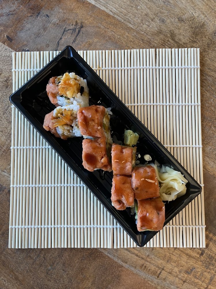 SUSHI N MATCHA SHO - Updated July 2025 - 104 Photos & 66 Reviews - 7275 ...