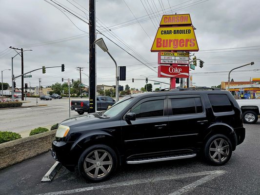 CARSON BURGERS - Updated October 2025 - 139 Reviews & 75 Photos - 21680 ...