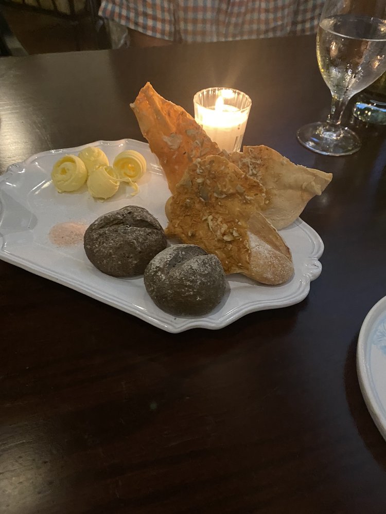 Open for Business - ANDANZA RESTAURANTE - Hospicio 35, San Miguel de ...